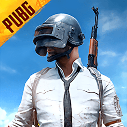 pubg体验服下载安装正版最新版图标