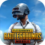 pubg地铁逃生下载安装-pubg地铁逃生图标