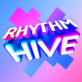 rhythmhive正版下载-rhythmhive正版图标