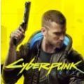 Cyberpunk2077单机安卓版下载图标