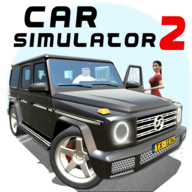 carsimulator2无限金币苹果版-carsimulator无限金币下载苹果图标