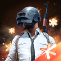 绝地求生国际服pubg下载-绝地求生国际服pubg图标