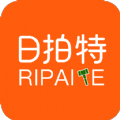 日拍特app下载图标