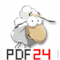 pdf24tools下载-pdf24tools官网图标