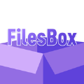 files go官方下载-FilesBox官方APP图标