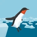 企鹅跳跳-企鹅跳跳Penguin Jump下载图标