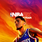 我的NBA2K23中文直装版-我的nba2k23中文直装版下载图标