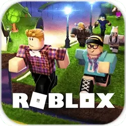 虚拟世界roblox中文版-虚拟世界roblox手机版图标