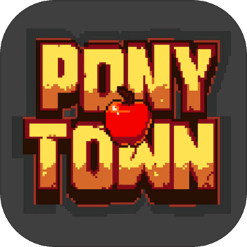 ponytown中文版下载-ponytown中文版图标