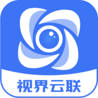 视界云app-视界云联图标