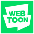 webtoon漫画下载中文版-webtoon漫画原版图标