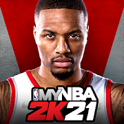 nba2k21仿制版下载-nba2k21仿制版图标