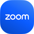 zoom官网版下载安卓-zoom官网版图标