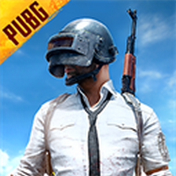 PUBG体验服手游安卓图标