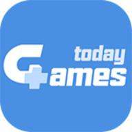 gamestoday官网版下载-gamestoday官网版图标