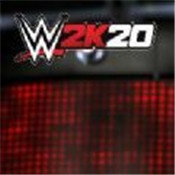 wwe2K20中文版下载图标