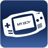 myboy模拟器汉化版下载-myboy模拟器汉化版图标