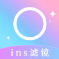 INS胶片相机app免费下载 INS胶片相机app官方正式版v3.91图标