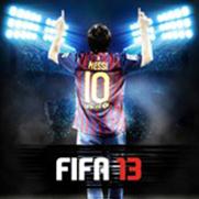 fifa13手机版下载-fifa13手机版图标