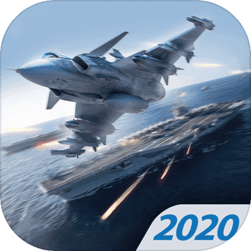 现代战机2023无限金币版-现代战机2023无限金币版下载图标