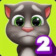 MyTalkingTom2-mytalkingtom2.5下载图标