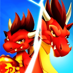 dragonvale下载-dragonvale图标