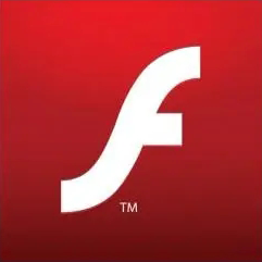 Flash-flash浏览器下载图标