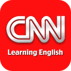 CNN英语-CNN英语官方下载图标