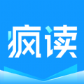 疯读小说下载安装最新版本手机-疯读小说下载安装最新版本手机图标