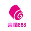 言情888小说免费全文阅读下载-言情888app图标