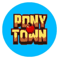 ponytown中文版下载-PonyTown中文版图标