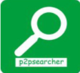 p2psearcher官方下载安卓版-p2psearcher是什么软件图标