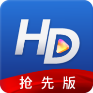 HD高清直播电视软件app下载图标