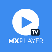 mxplayer电视版安装包下载图标