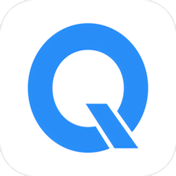 quickq加速器手机版下载图标