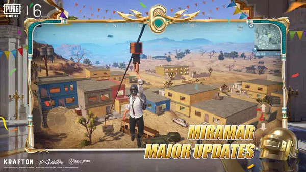 pubg地铁逃生pubgmobILE-pubg地铁逃生(PUBG图标