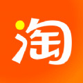 手机淘宝app官方下载图标