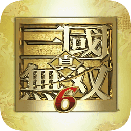 真三国无双6单机版下载图标