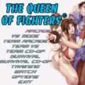 全女格斗(QueenOfFighters)图标