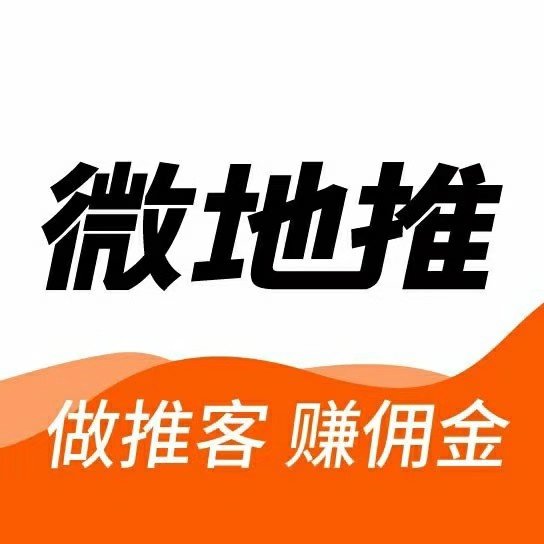 微地推官网下载-微地推图标