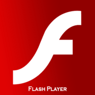 flashplayer手机版下载图标