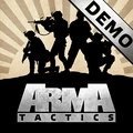 武装突袭3中文版(Arma-武装突袭3中文版安卓图标