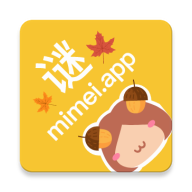 谜妹动漫APP官网版新版下载图标