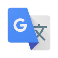 google翻译app下载-Google翻译图标