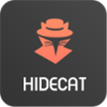 HideCat免费版-hidecat下载ios图标