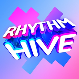 节奏蜂巢rhythm hive最新版下载-节奏蜂巢rhythm图标