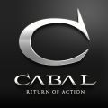 CABAL-cabal手游图标