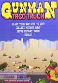 Gunman Taco Truck免费版图标