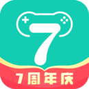 小7手游app官网下载-小7手游app官网版图标