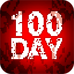 100天扫除僵尸下载-100天扫除僵尸100DAYS图标